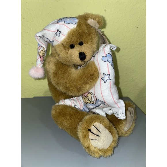 Ty | Toys | 993 Ty The Attic Treasures Collection Precious Bedtime ...